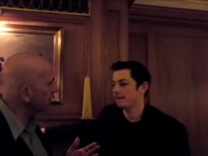 Tom Durrrr Dwan Interview Catman Poker Part
