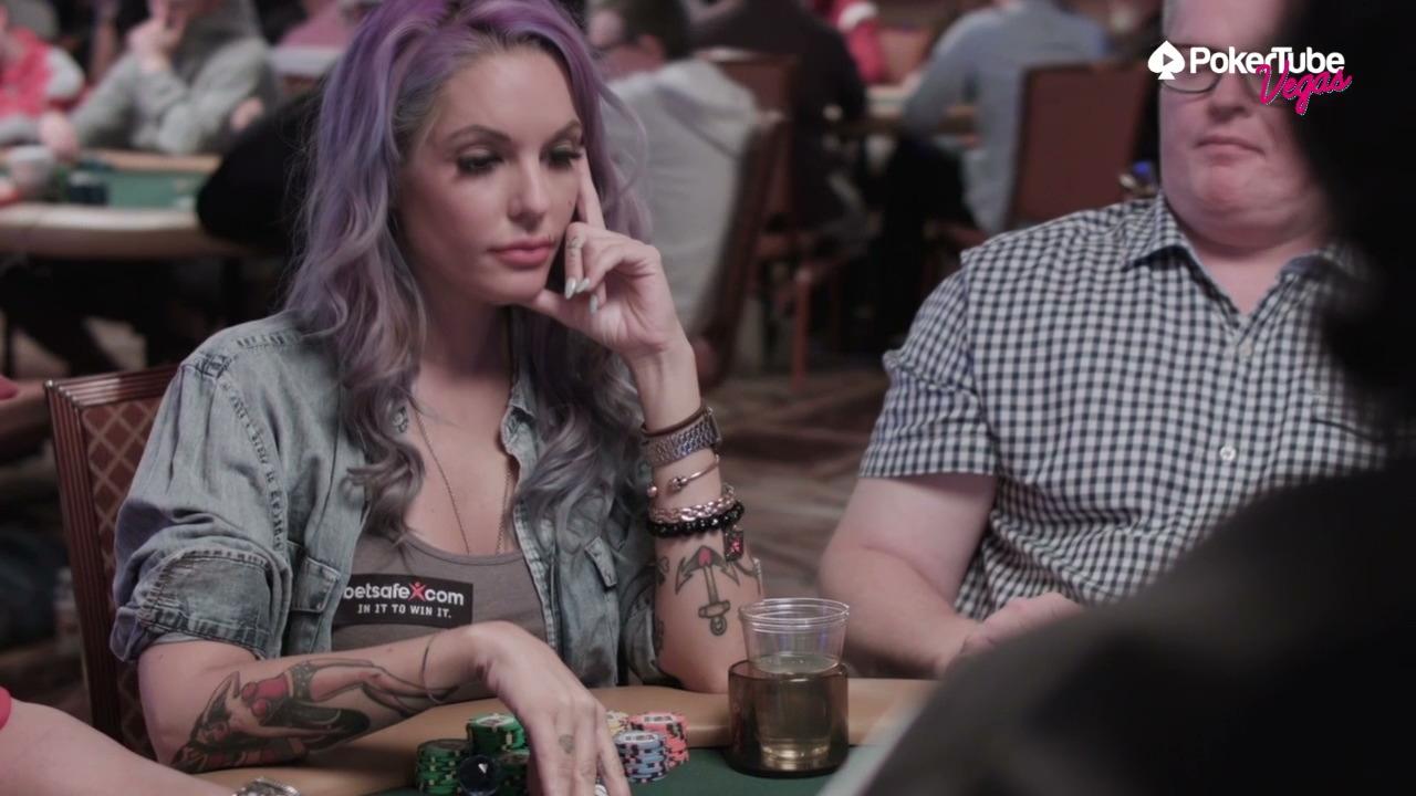 Triana Iglesias - Nor/Swe