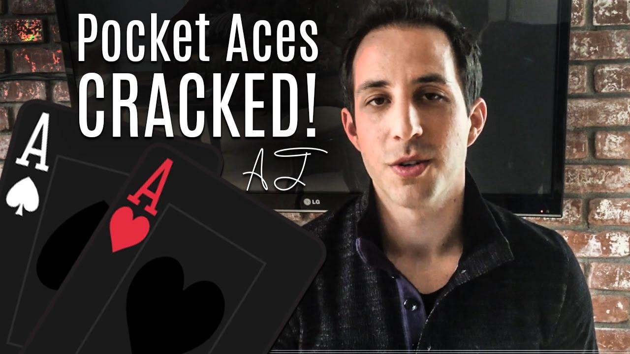 Alec Torelli - Pocket Aces
