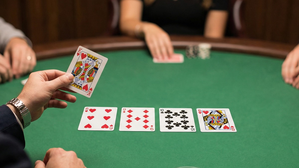 Short-Deck Poker Strategy For Modern Six-Plus Play - Pokertube